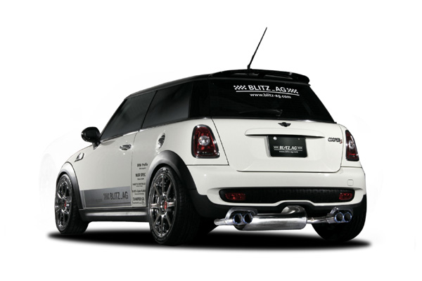 BLITZ_AG web site / Products - NUR-SPEC