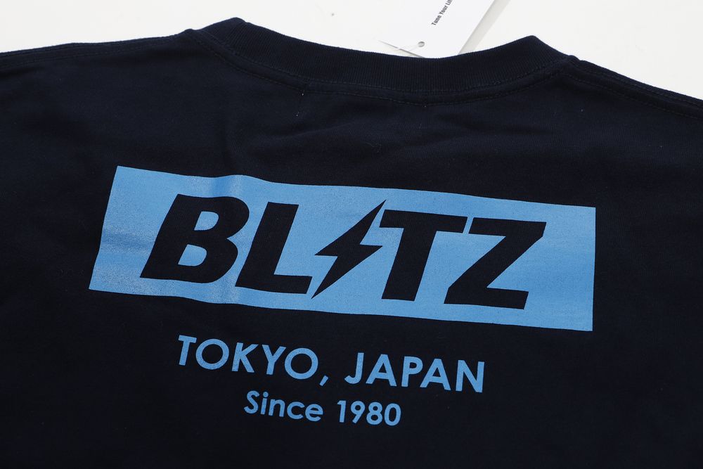WEAR | BLITZ