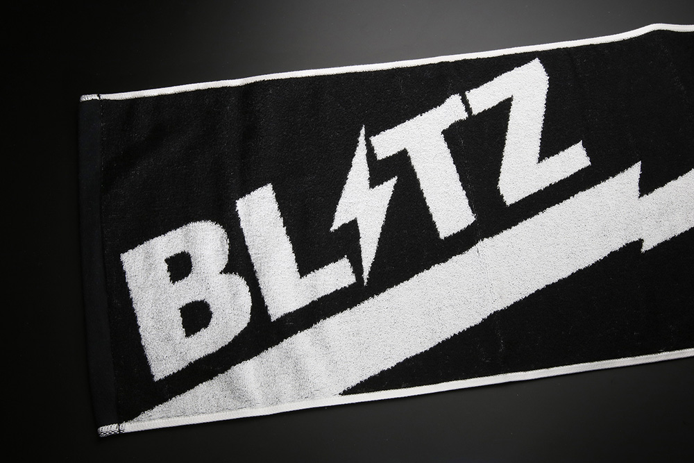 GOODS / STICKER | BLITZ