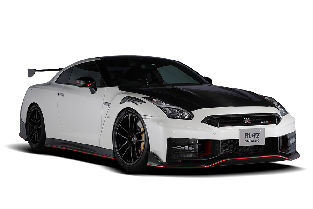 モーターファンフェスタ 2024 | BLITZ