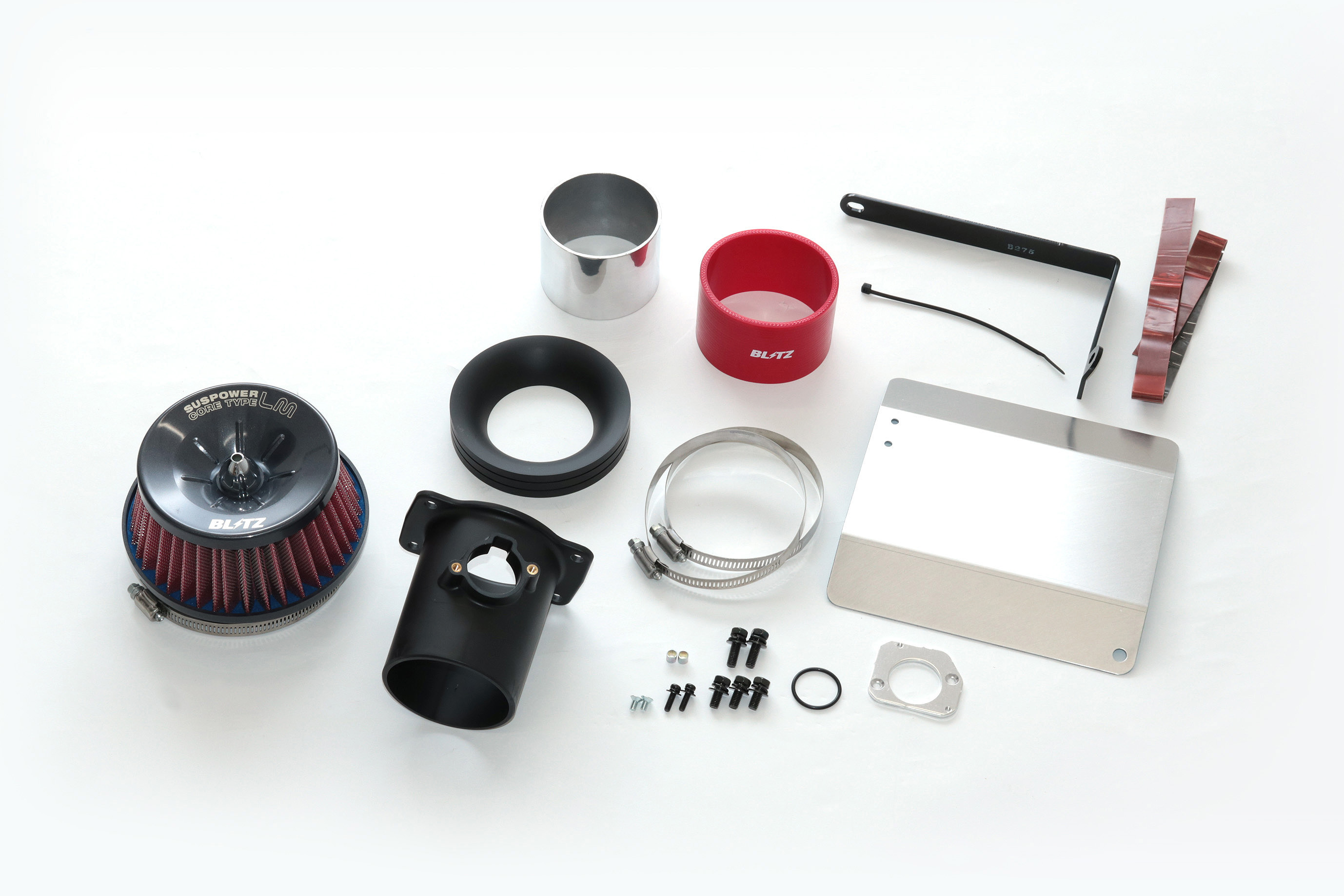 BLITZ商品検索システム