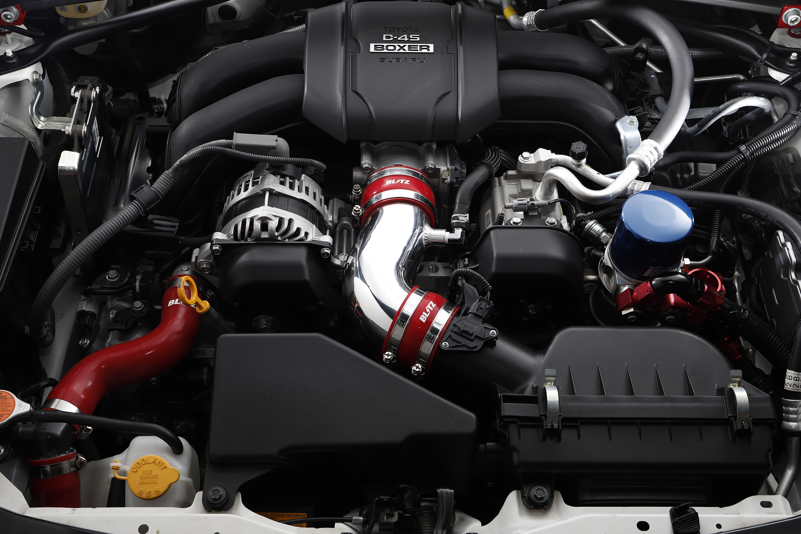 BLITZ商品検索システム